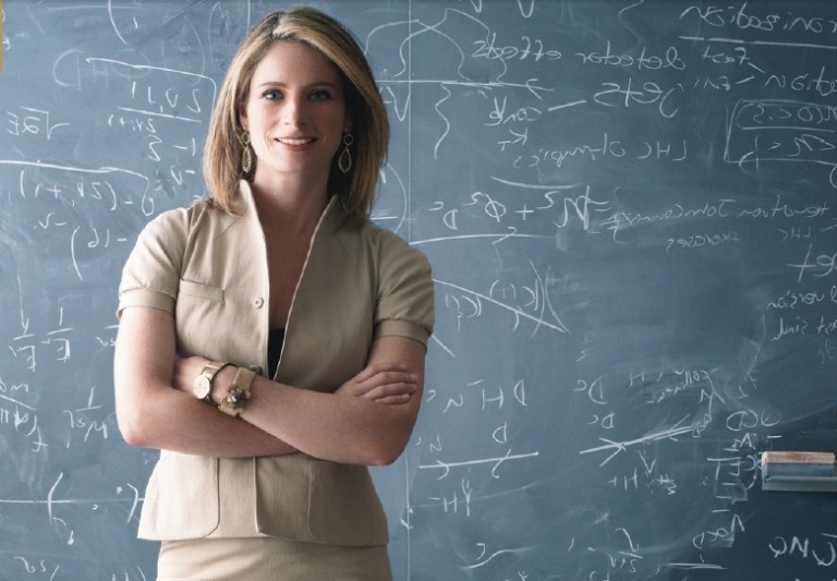 30 Most Innovative Women Professors Alive Today - The Best Master's Degrees