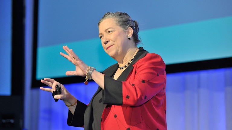 30 Most Innovative Women Professors Alive Today - The Best Master's Degrees