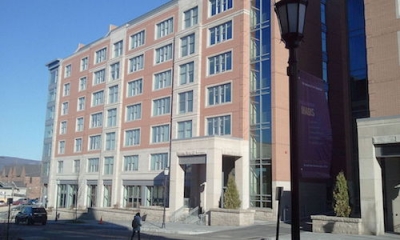 University of Scranton - The Best Master's Degrees