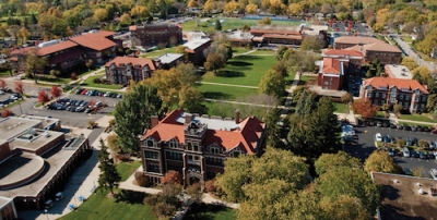 Aurora University - The Best Master's Degrees