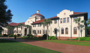 Valdosta State University - The Best Master's Degrees