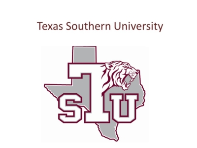 Texas Southern University - Top 30 Affordable Online Executive MBA with ...